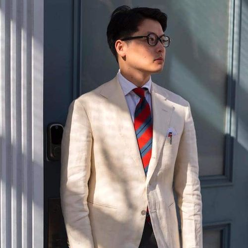 10 stylish Hong Kong gentlemen to follow on Instagram right now