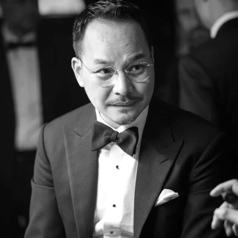 10 stylish Hong Kong gentlemen to follow on Instagram right now