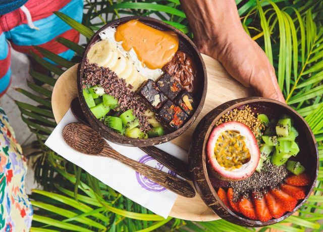10 best spots to get your acai bowl fix in Bangkok - Lifestyle Asia