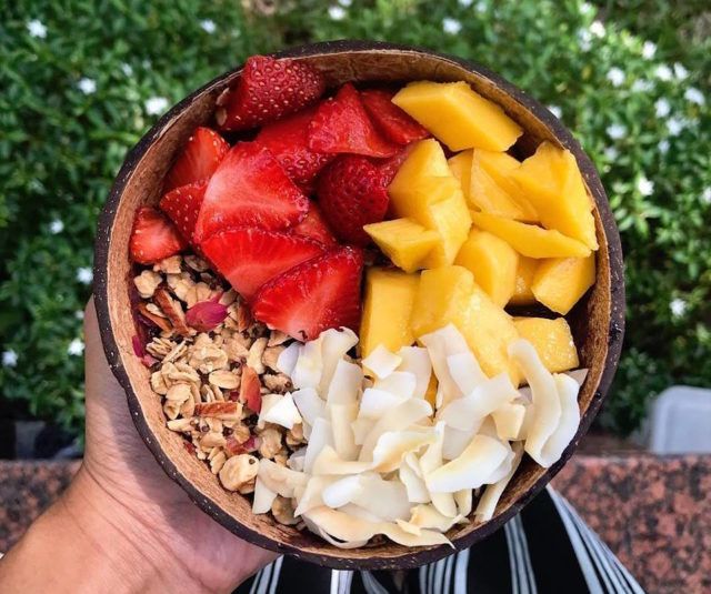 10 best spots to get your acai bowl fix in Bangkok - Lifestyle Asia
