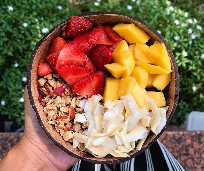 10 best spots to get your acai bowl fix in Bangkok - Lifestyle Asia