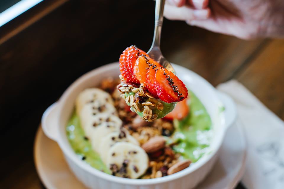 10 best spots to get your acai bowl fix in Bangkok - Lifestyle Asia