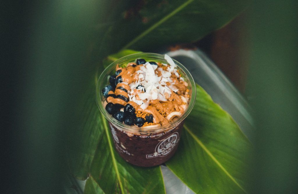 10 best spots to get your acai bowl fix in Bangkok - Lifestyle Asia