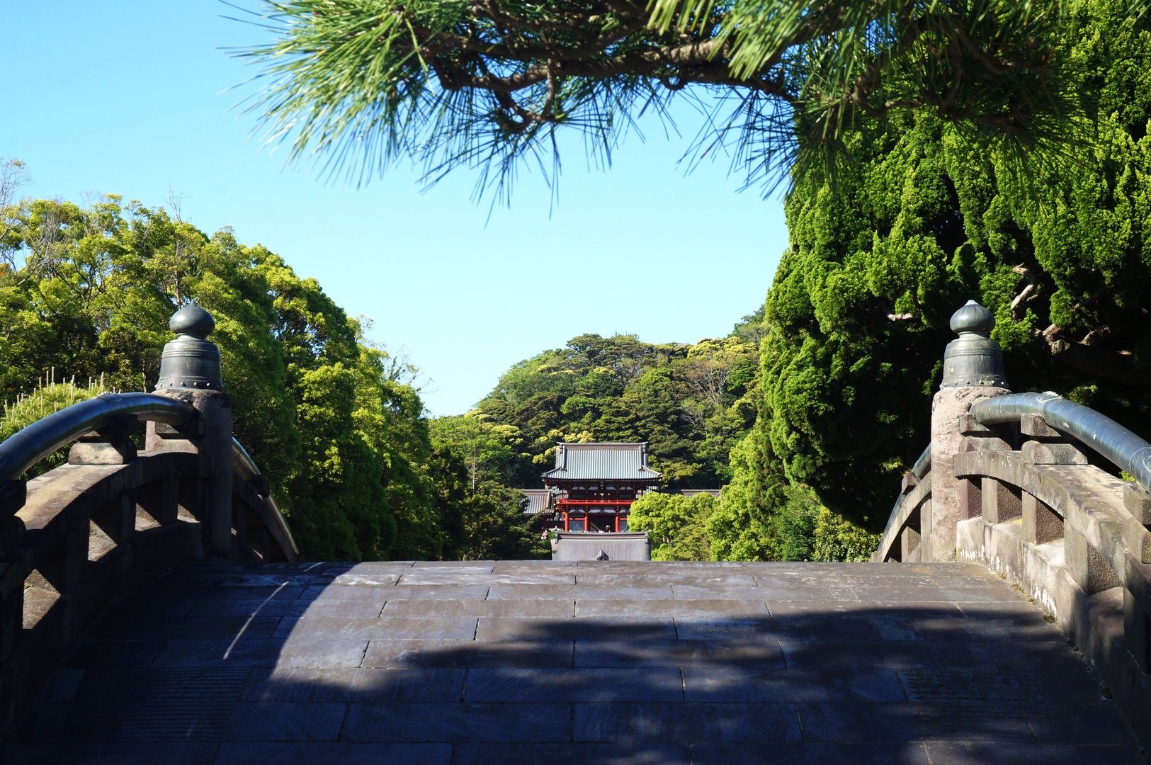 Check out: Kamakura, Japan's samurai town along the coast