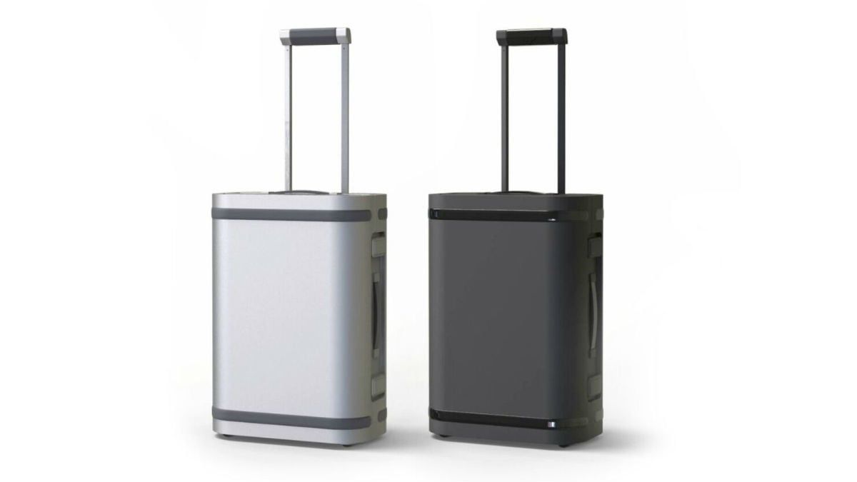 Smart luggage bags that will enhance your next travel experience