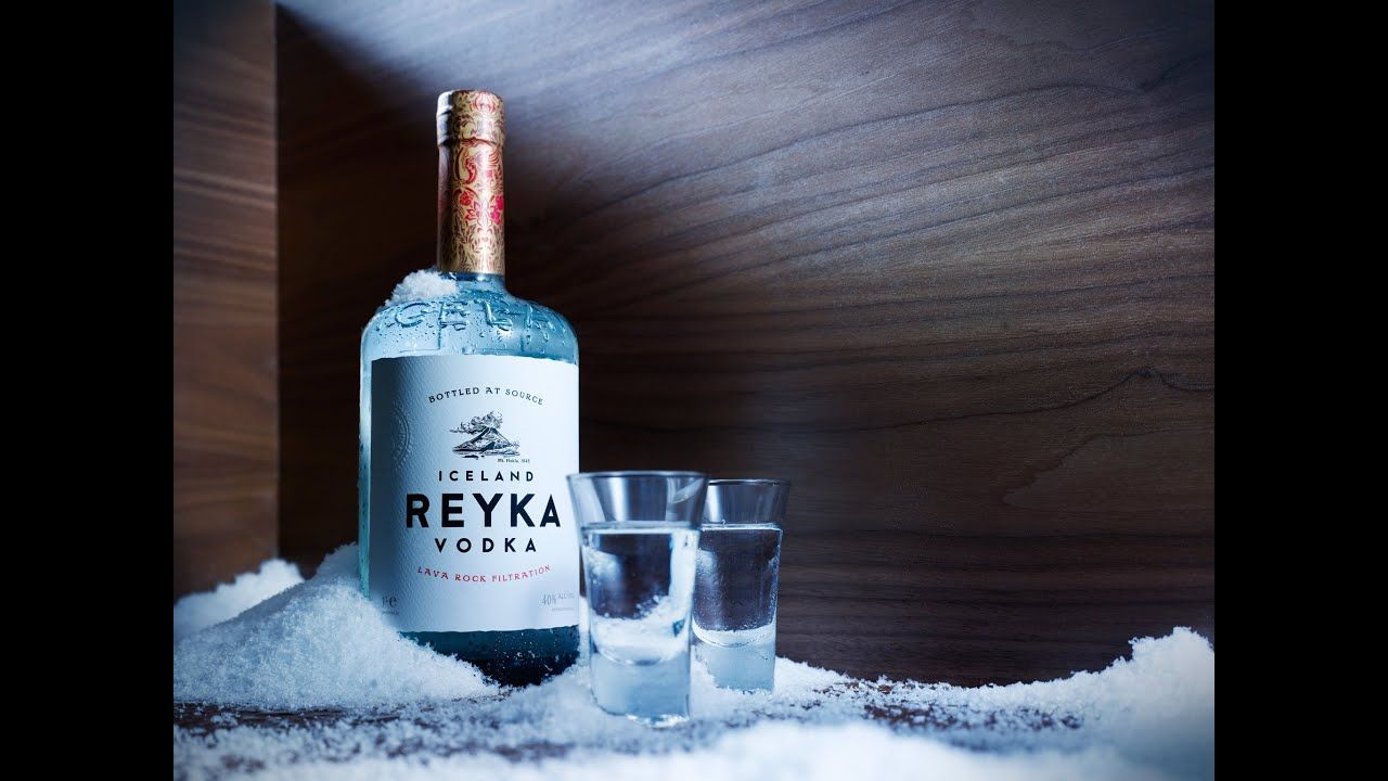 These small batch vodkas will change your mind about the spirit