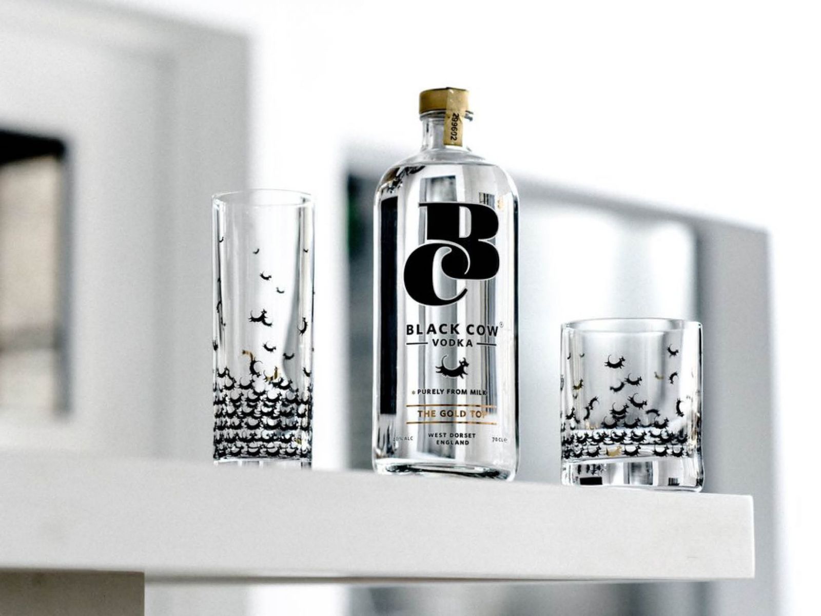 These small batch vodkas will change your mind about the spirit