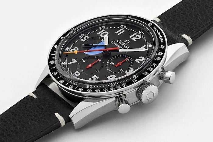 Wrist Watch: 5 favourite timepieces this September