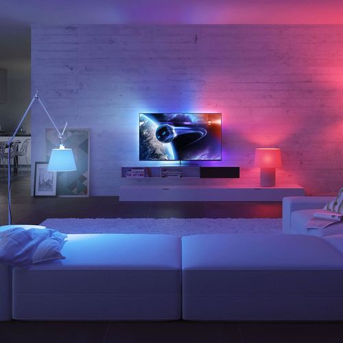 How to build the ultimate entertainment room to wow all your guests