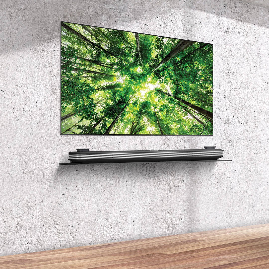 How to build the ultimate entertainment room to wow all your guests