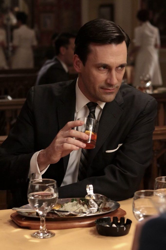 Deconstructing iconic cocktails in movies and TV that have been made famous