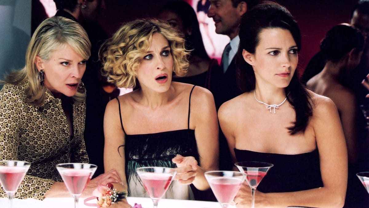 Deconstructing iconic cocktails in movies and TV that have been made famous