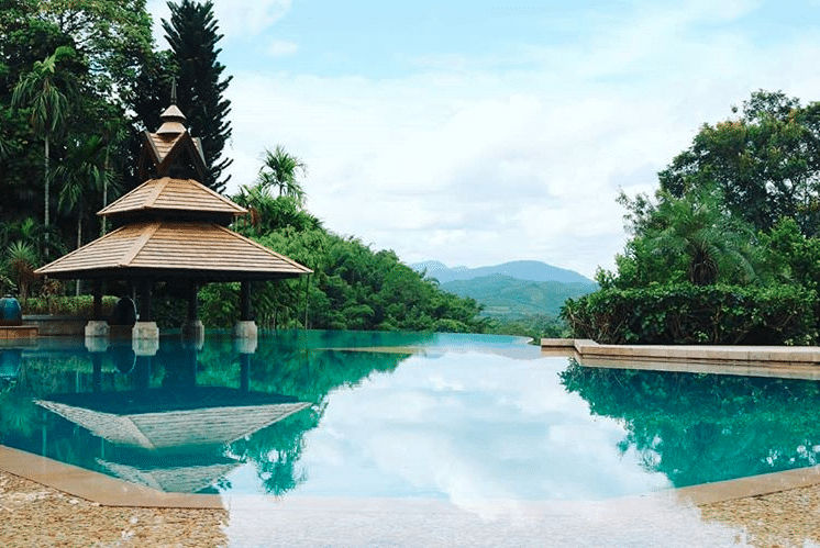 Good Life Getaways: 9 of the most stunning swimming pools in Thailand