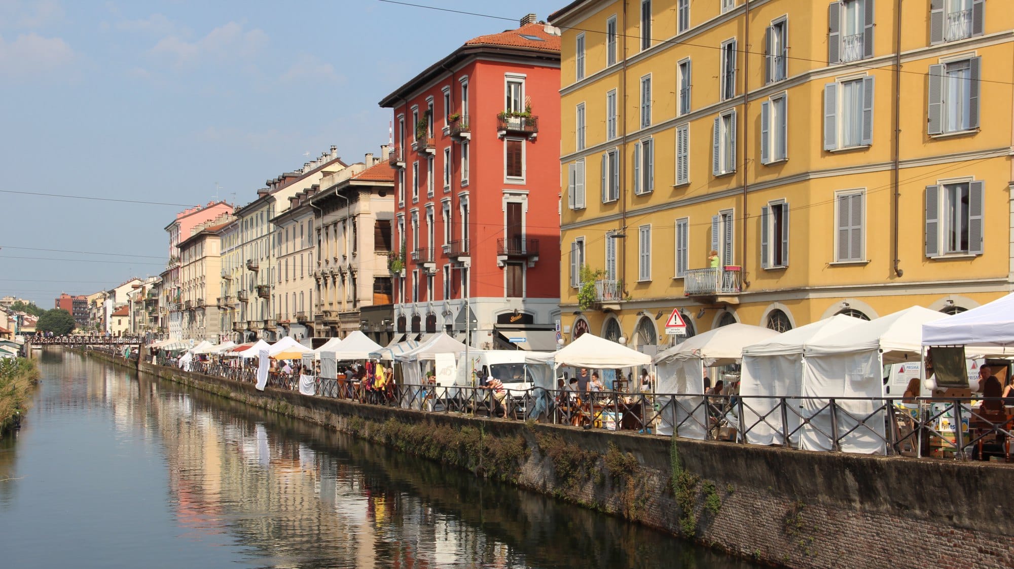 These are the best vintage markets in the world to source for precious ...