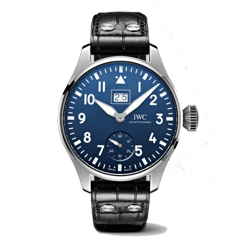 8 incredible aviation watches for the high-flying gentleman