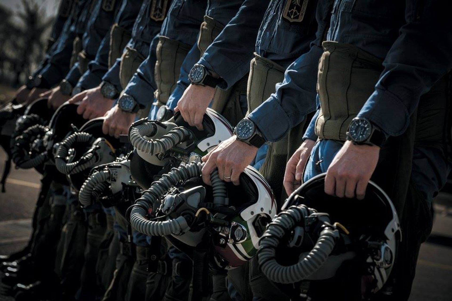 8 incredible aviation watches for the high-flying gentleman