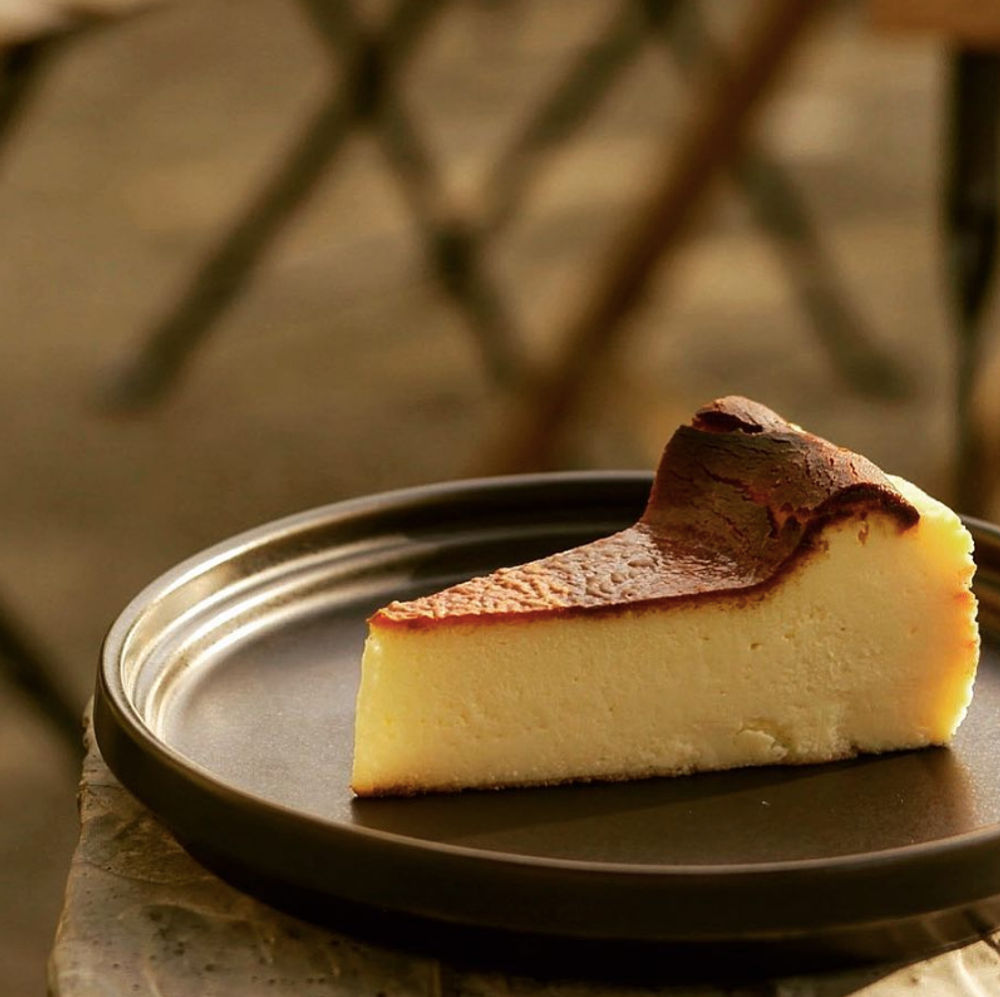 The best places in KL to have burnt cheesecakes