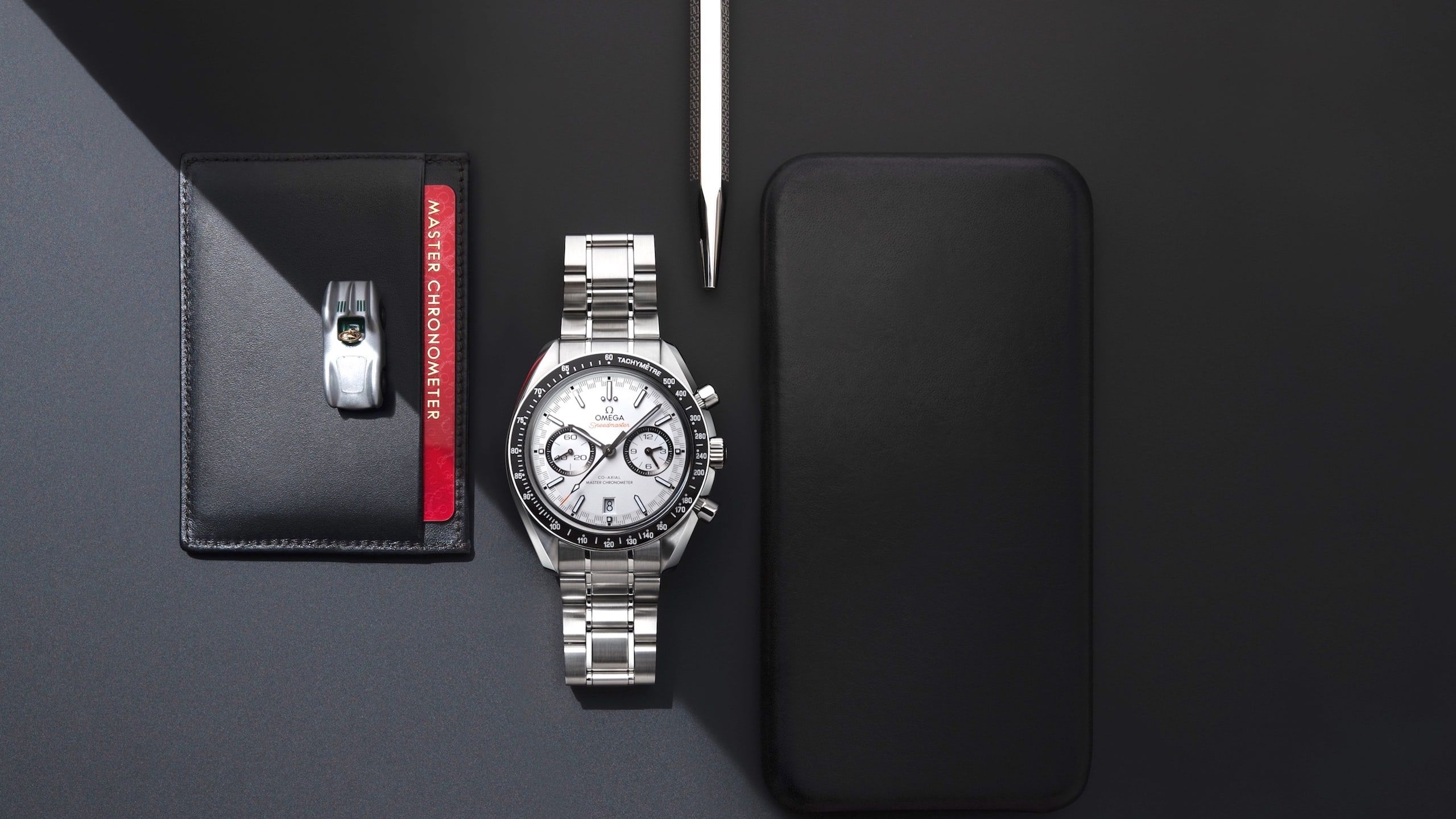 OMEGA's Master Chronometer watches redefine the industry's standard of ...