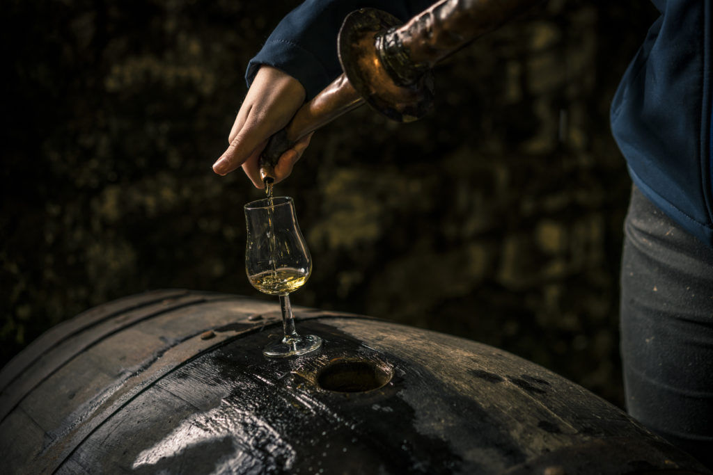 A beginner's guide to vital whisky terminology