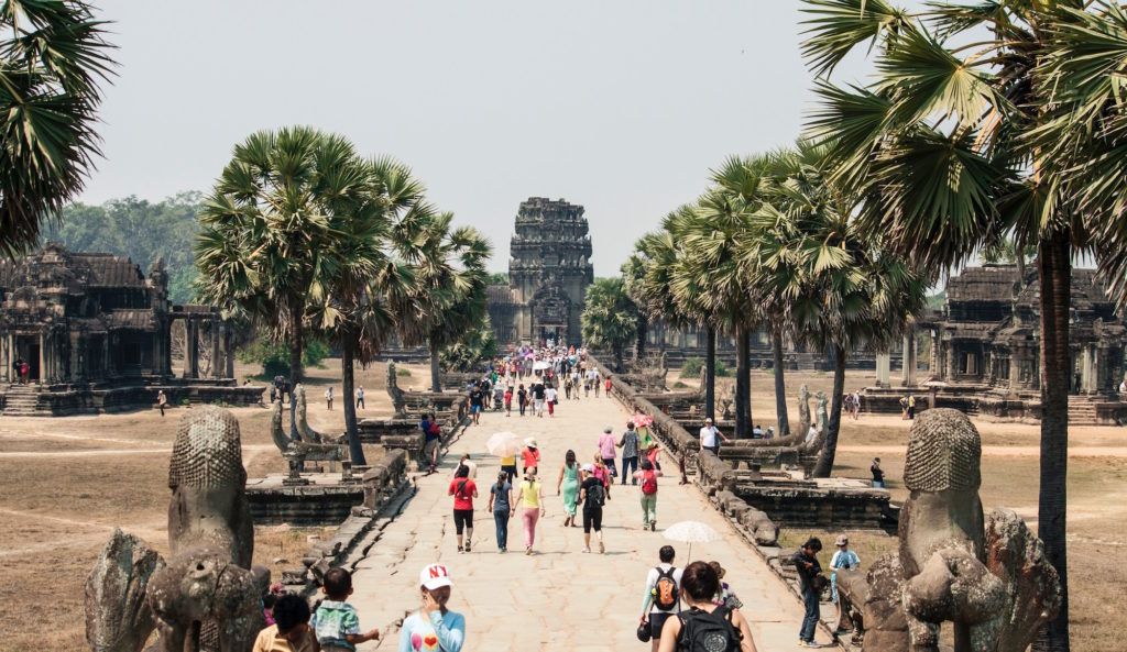 Why Siem Reap should be your next weekend escape in Southeast Asia