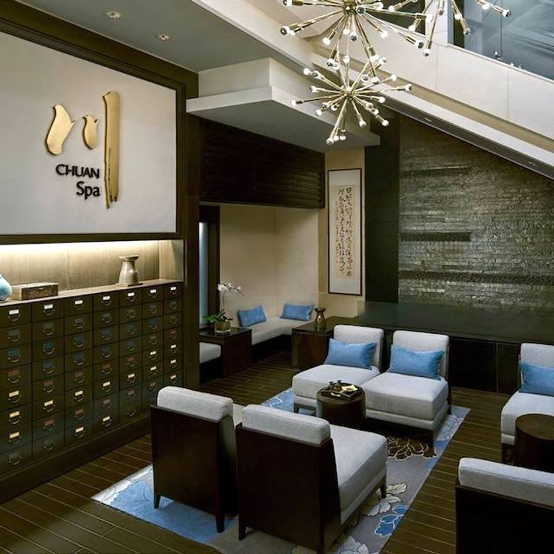 5 of the best men's facials in Hong Kong