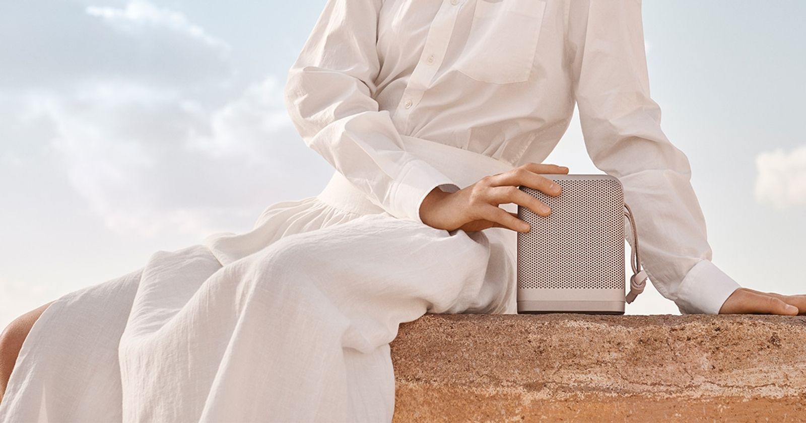 5 portable speakers that are beautifully designed