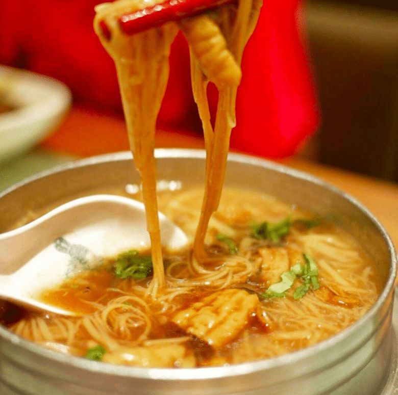 The best Taiwanese restaurants in Klang Valley