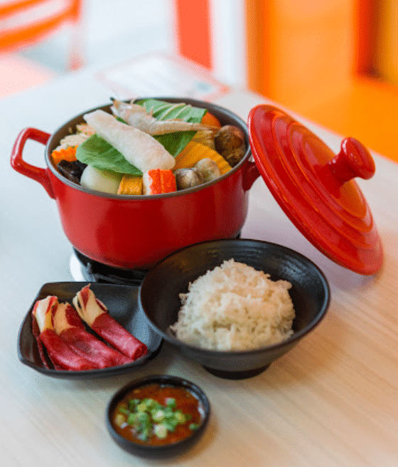 The best Taiwanese restaurants in Klang Valley