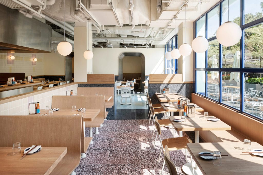 10 new Hong Kong restaurants to try this October