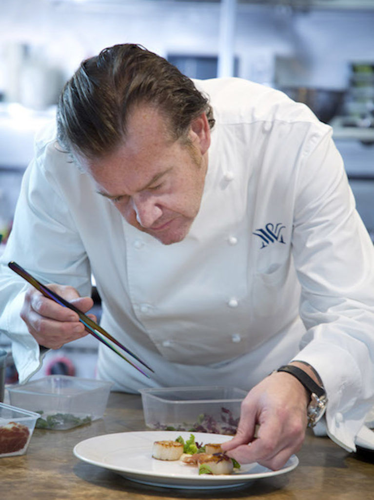 New Eats: Harley's gourmet burgers, new steaks at Morton's and chef ...