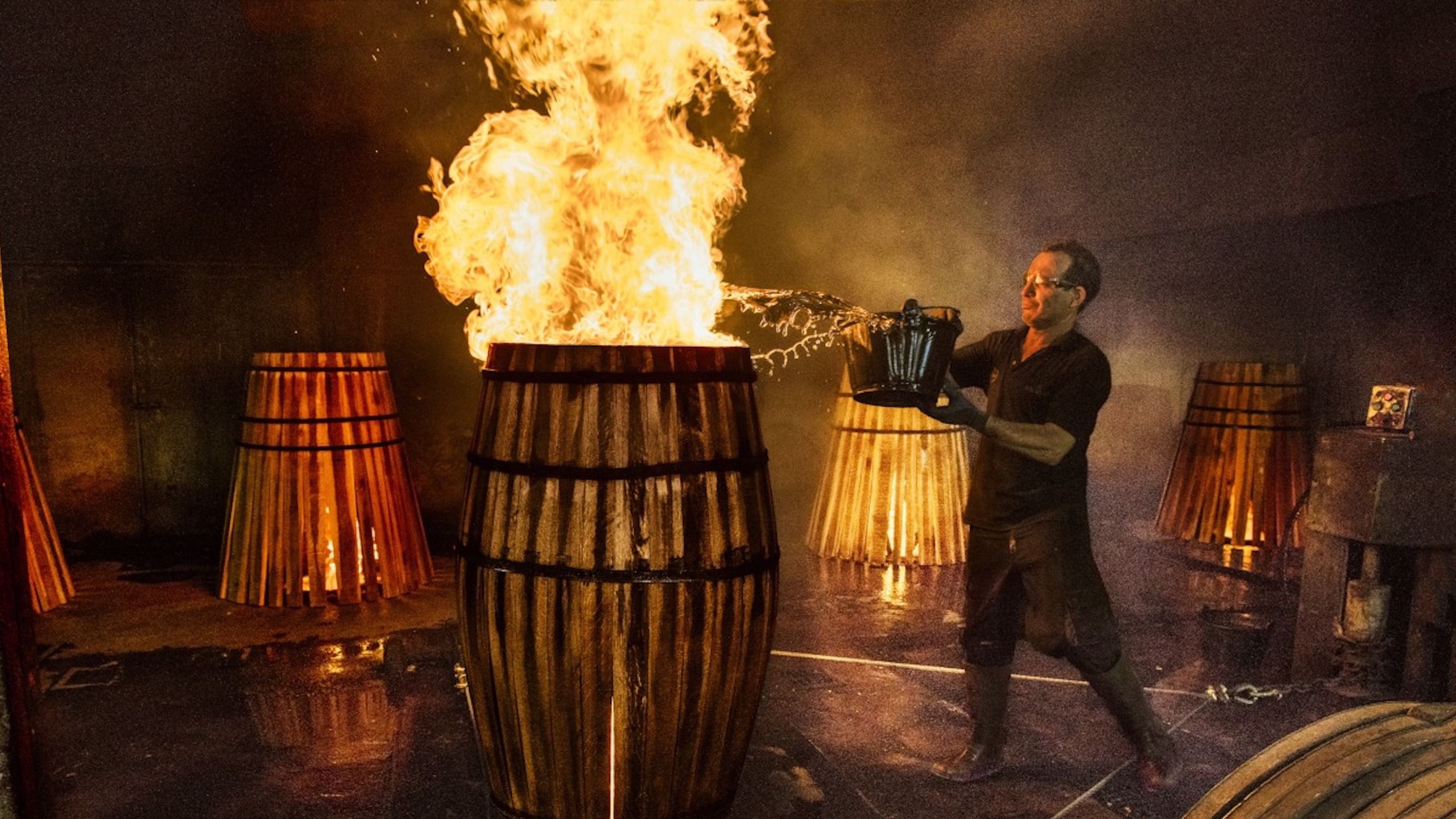 Spirit of Craftsmanship: The Macallan Master of Photography Magnum Edition