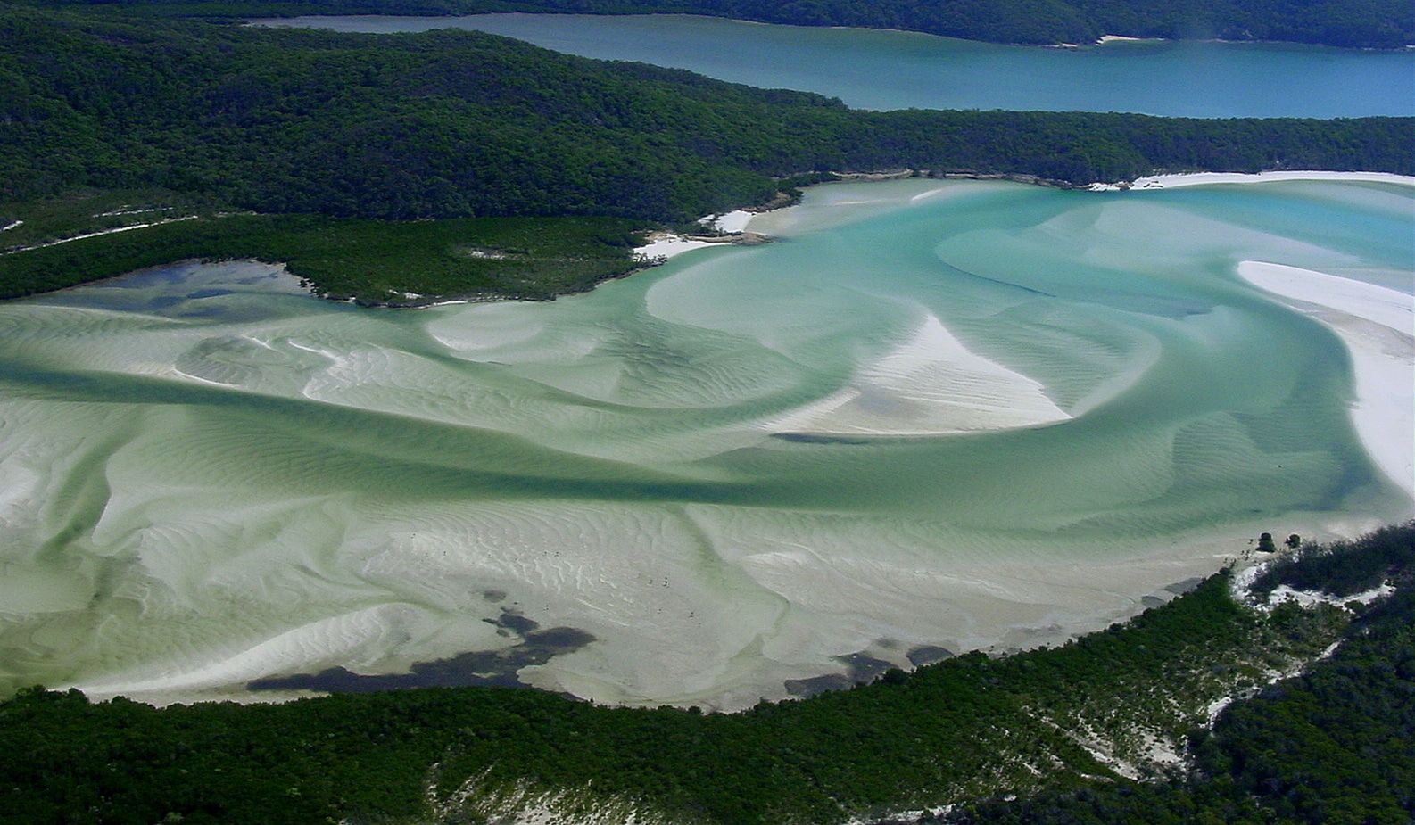 11 of the world's most unusual beaches to put on your bucket list