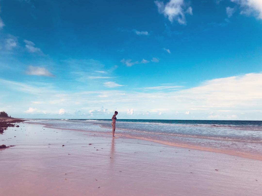 11 of the world's most unusual beaches to put on your bucket list