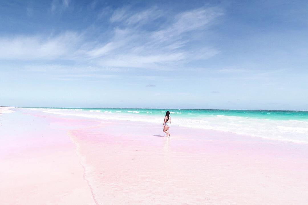 11 of the world's most unusual beaches to put on your bucket list