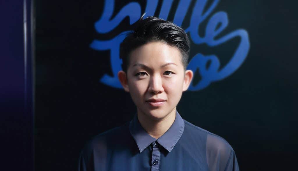 27 Questions: May Chow, chef-owner of Little Bao and Happy Paradise