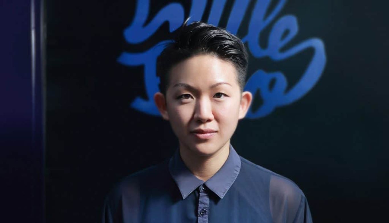 27 Questions: May Chow, chef-owner of Little Bao and Happy Paradise