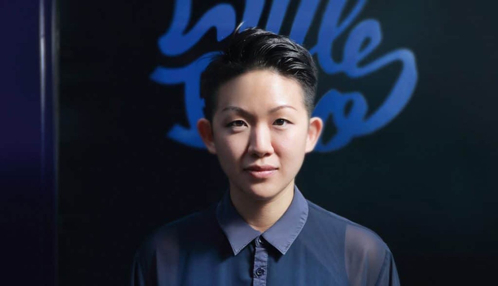27 Questions: May Chow, chef-owner of Little Bao and Happy Paradise