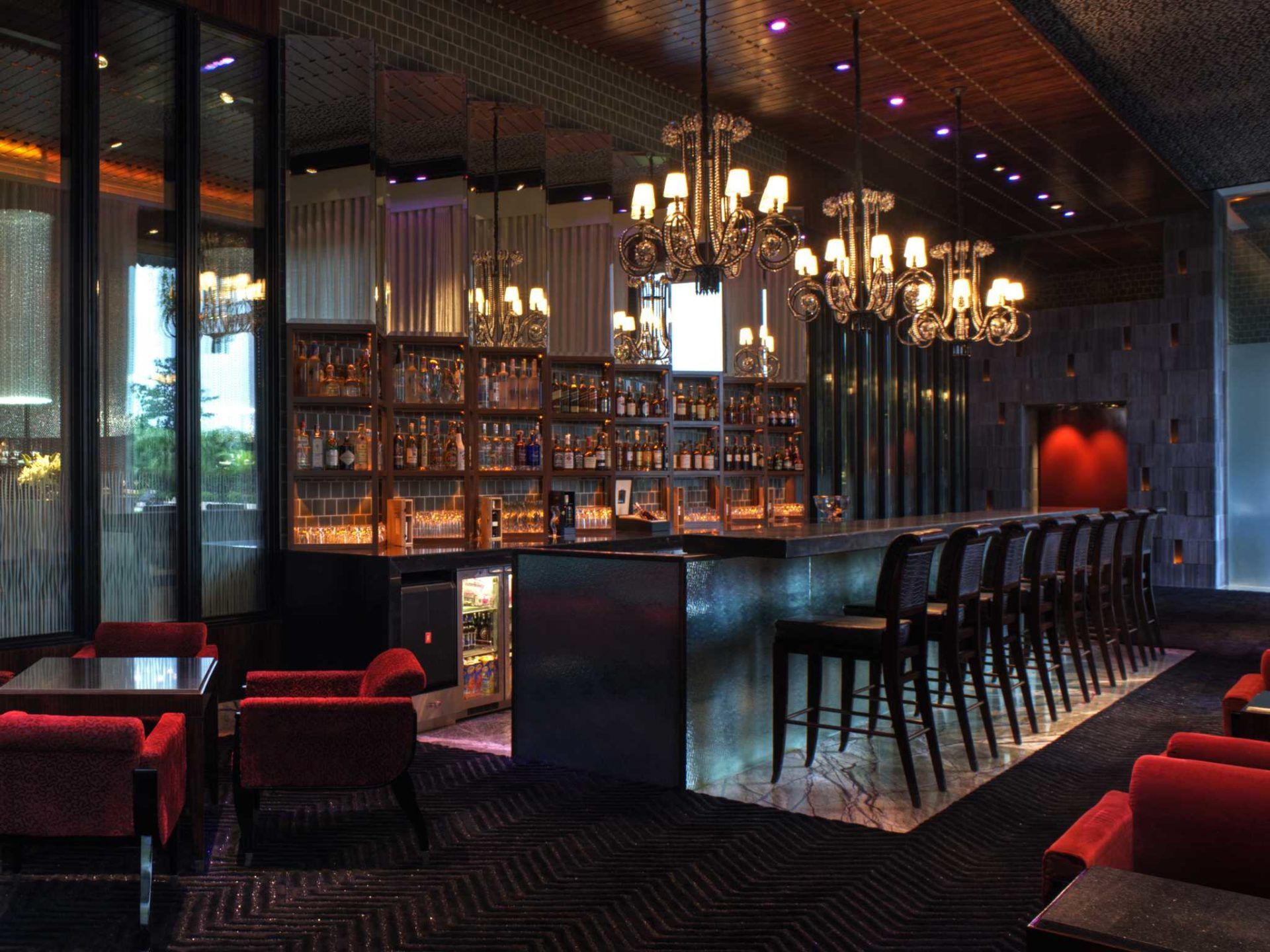 the best cocktail bars in delhi