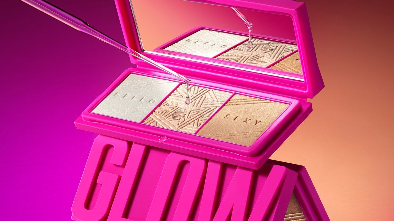 These are the 10 best highlighters to buy this season