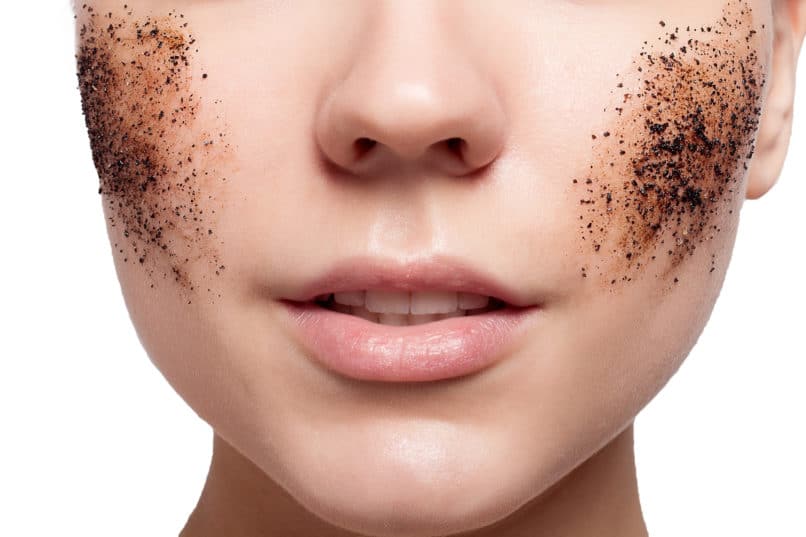 What is exfoliation, how to do it and the best exfoliators to buy