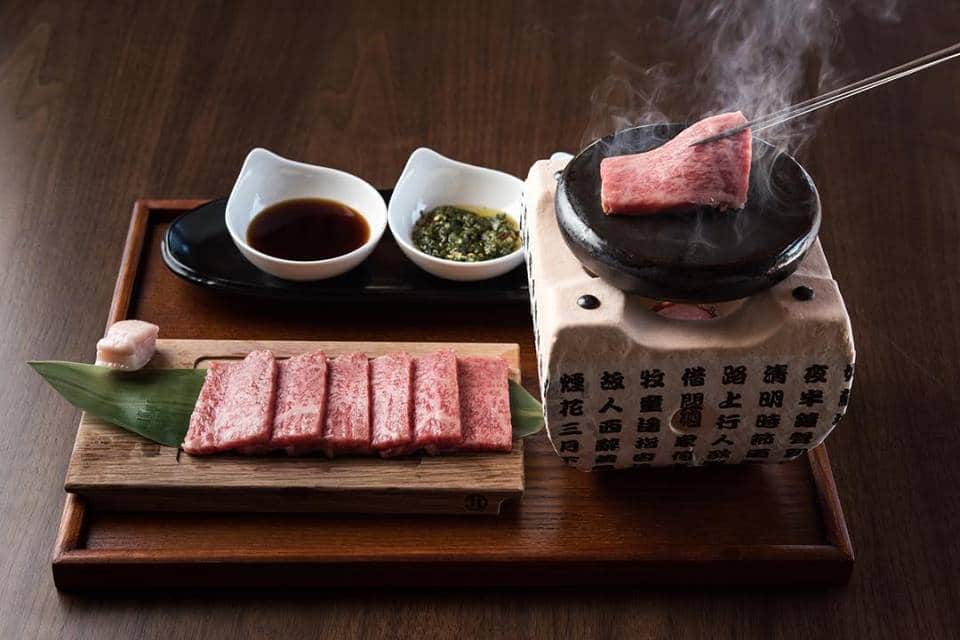 As Wasabi by Morimoto turns 14, the Iron Chef speaks about his craft ...