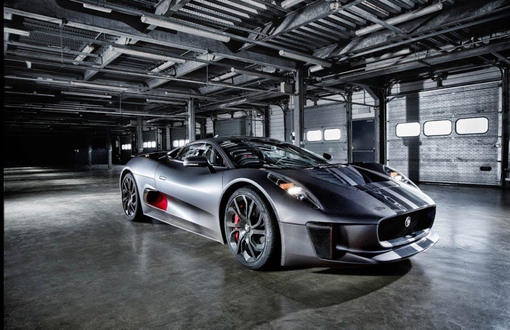 these are the top 10 luxury concept cars ever created