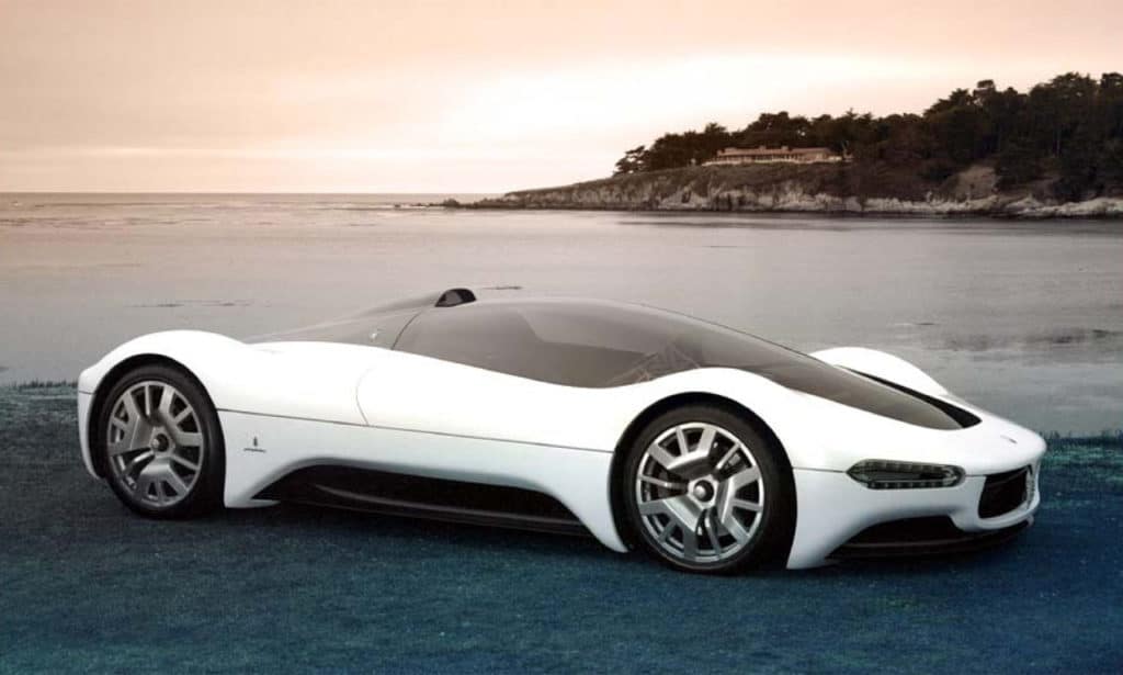 these are the top 10 luxury concept cars ever created