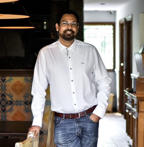 The Piano Man Jazz Club story: How India's favourite jazz bar was born