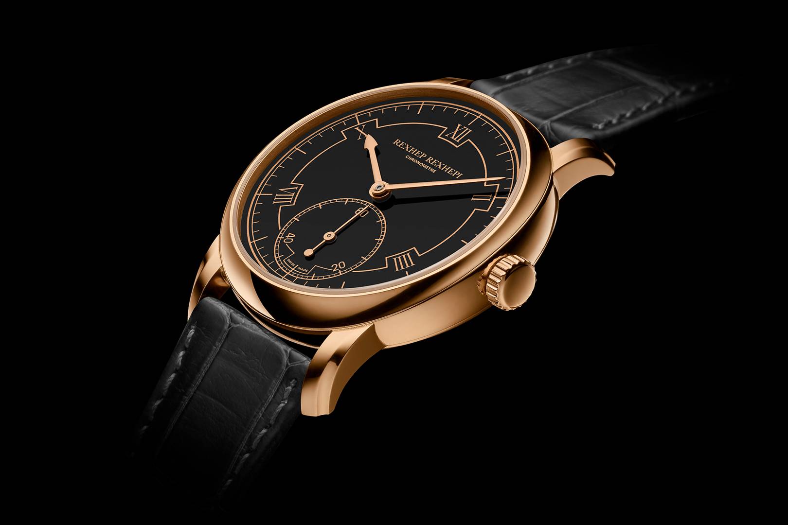 Classic watches every gentleman needs to dominate the boardroom