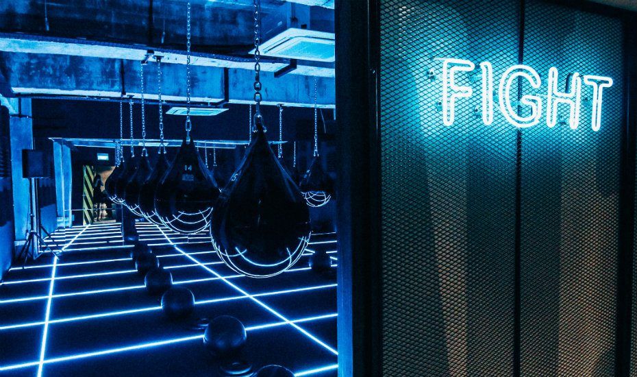 The best boxing gyms in Singapore for a HIIT-combined workout