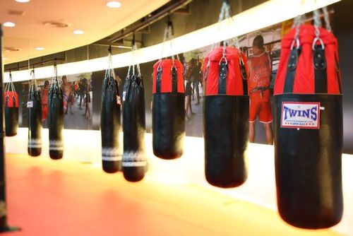 The best boxing gyms in Singapore for a HIIT-combined workout