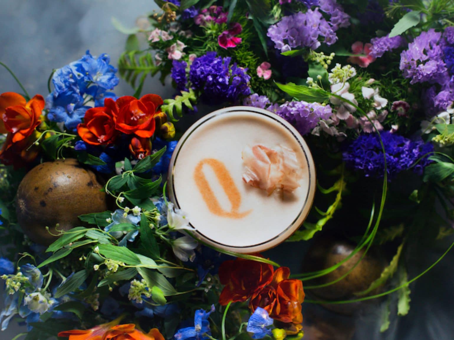 27 Questions: Antonio Lai, mixologist extraordinaire at VEA, Quinary ...