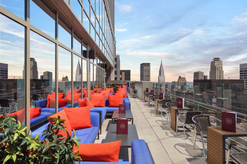 15 New York City rooftop bars you have to visit
