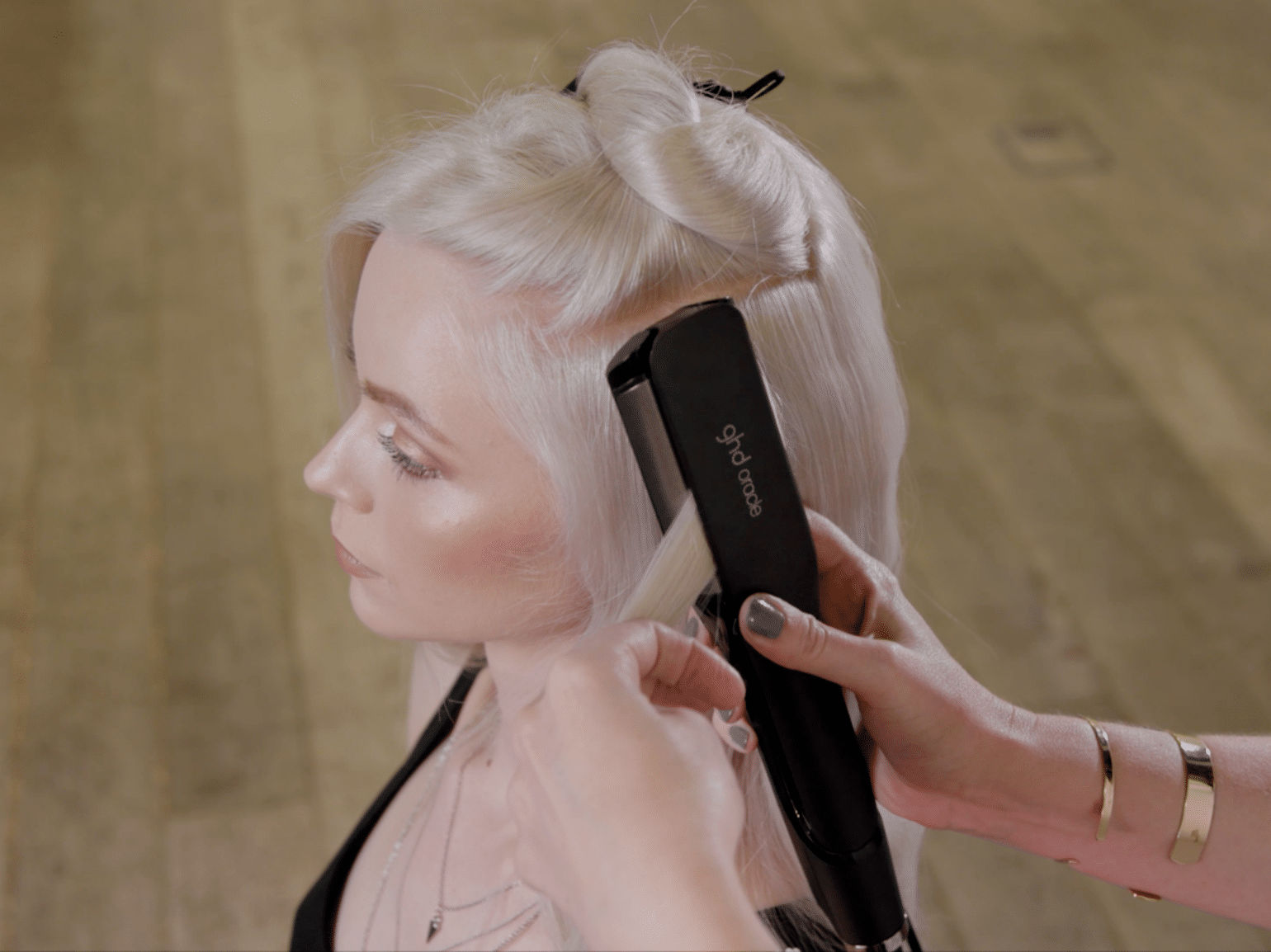 Review: Is the GHD Oracle the new magic wand for your hair?